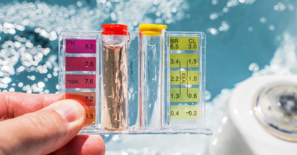 PFAS Testing Kits: Exploring Types, Importance, and Impact on Health ...