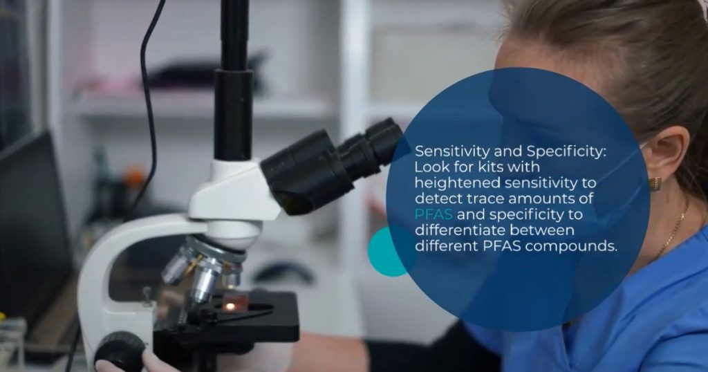 PFAS Testing Kits: Exploring Types, Importance, and Impact on Health ...