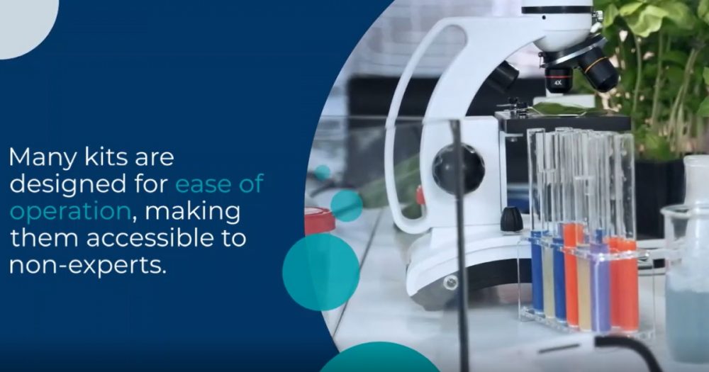 PFAS Testing Kits: Exploring Types, Importance, and Impact on Health ...