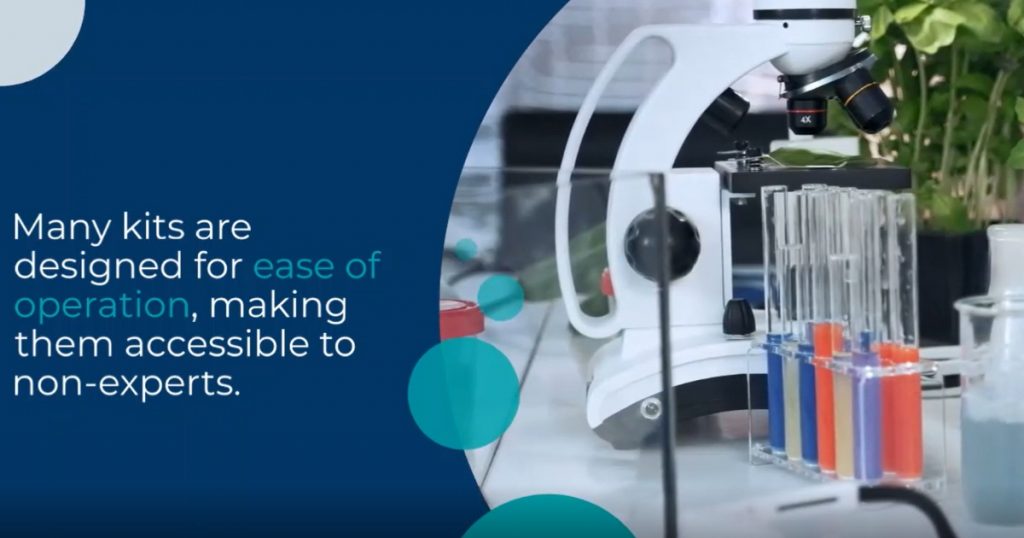 PFAS Testing Kits: Exploring Types, Importance, and Impact on Health ...